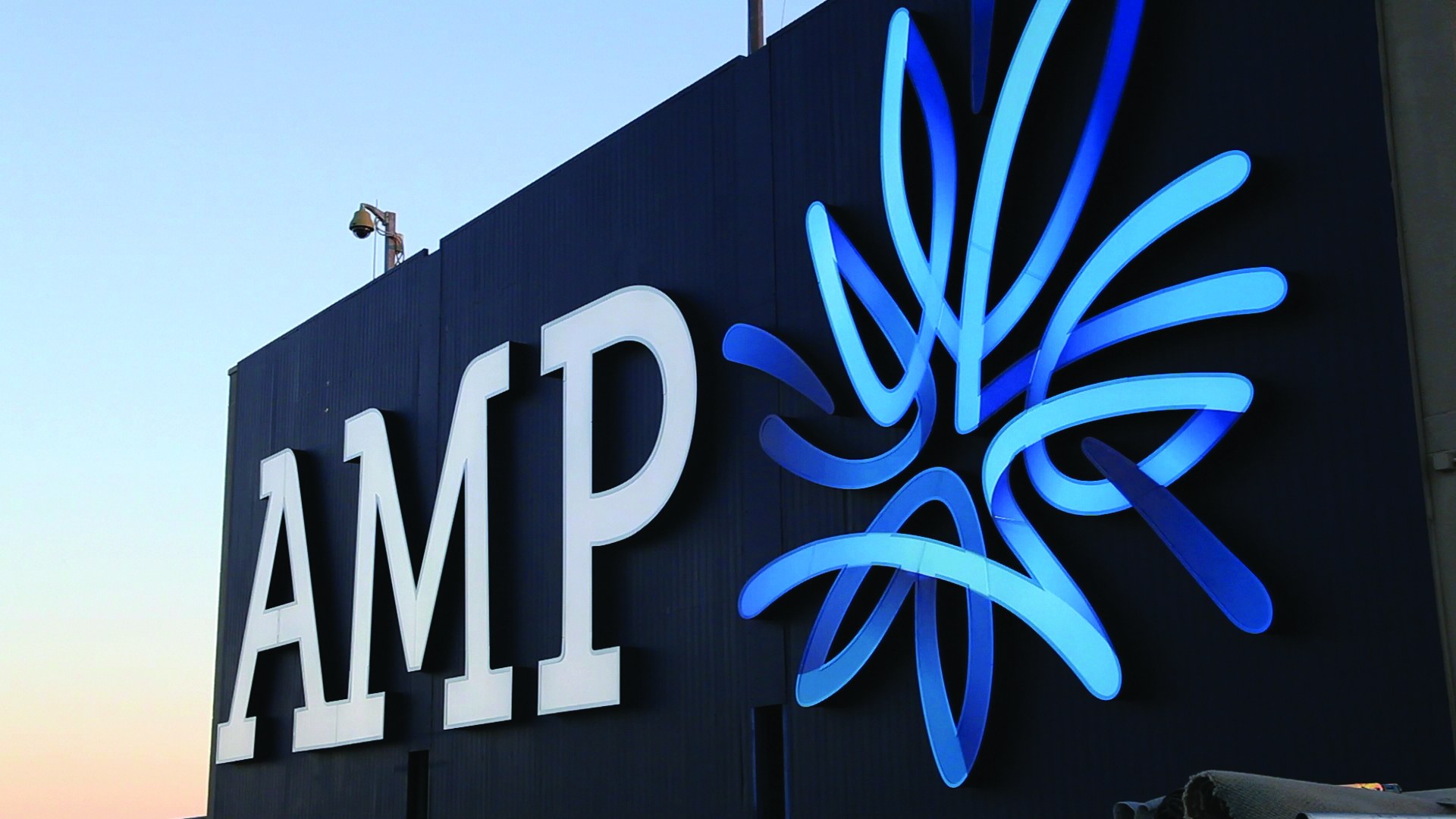 AMP to dissolve wealth management arm - ifa